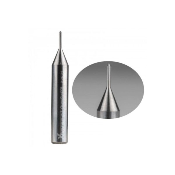 Xhorse Ball Bearing Key Cutter 1.0 mm Tracker – XCPS10GL – 7immo.com