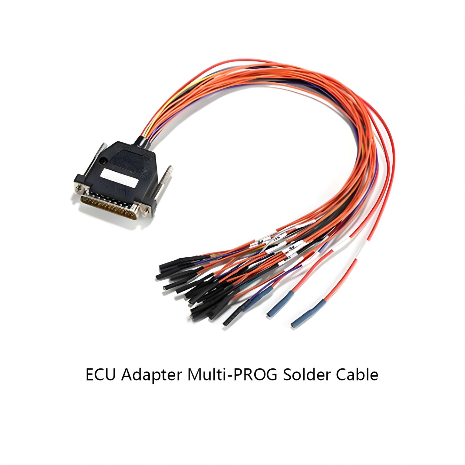 MultiProg ECU Cable – 7immo.com